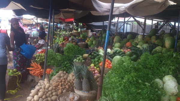 Carnet D'une Semaine De Voyage Au Sud Bénin
