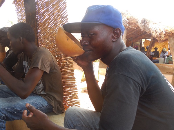 Boissons Béninoises : Quoi boire au Bénin