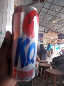 Boissons Béninoises : Quoi boire au Bénin