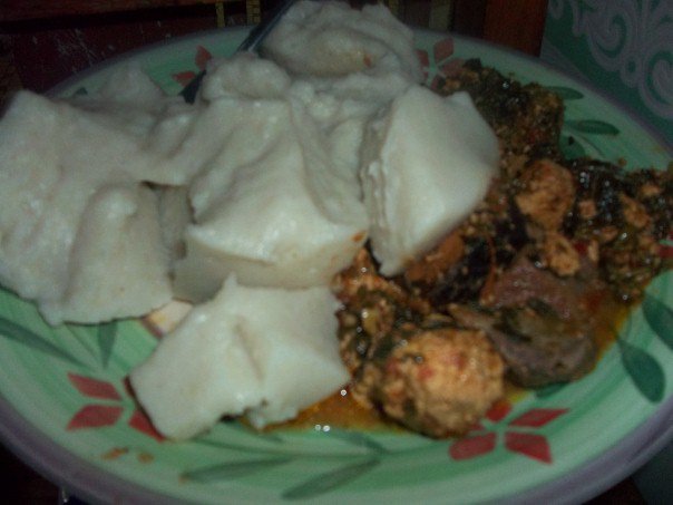 Nourritures Béninoises: 5 Plats Qui Surprennent