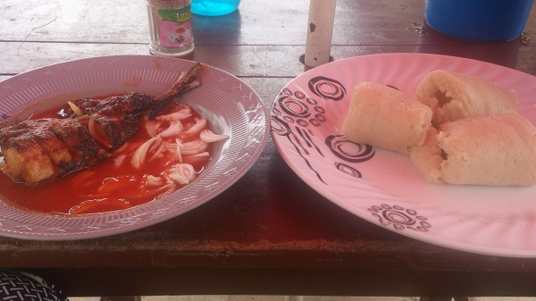 Nourritures Béninoises: 5 Plats Qui Surprennent