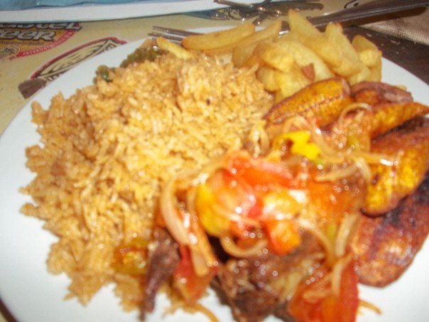 Nourritures Béninoises: 5 Plats Qui Surprennent