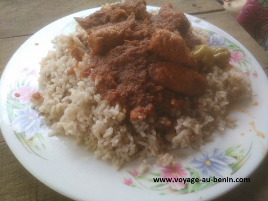 Cuisine Béninoise : Quelques plats authentiques du Bénin